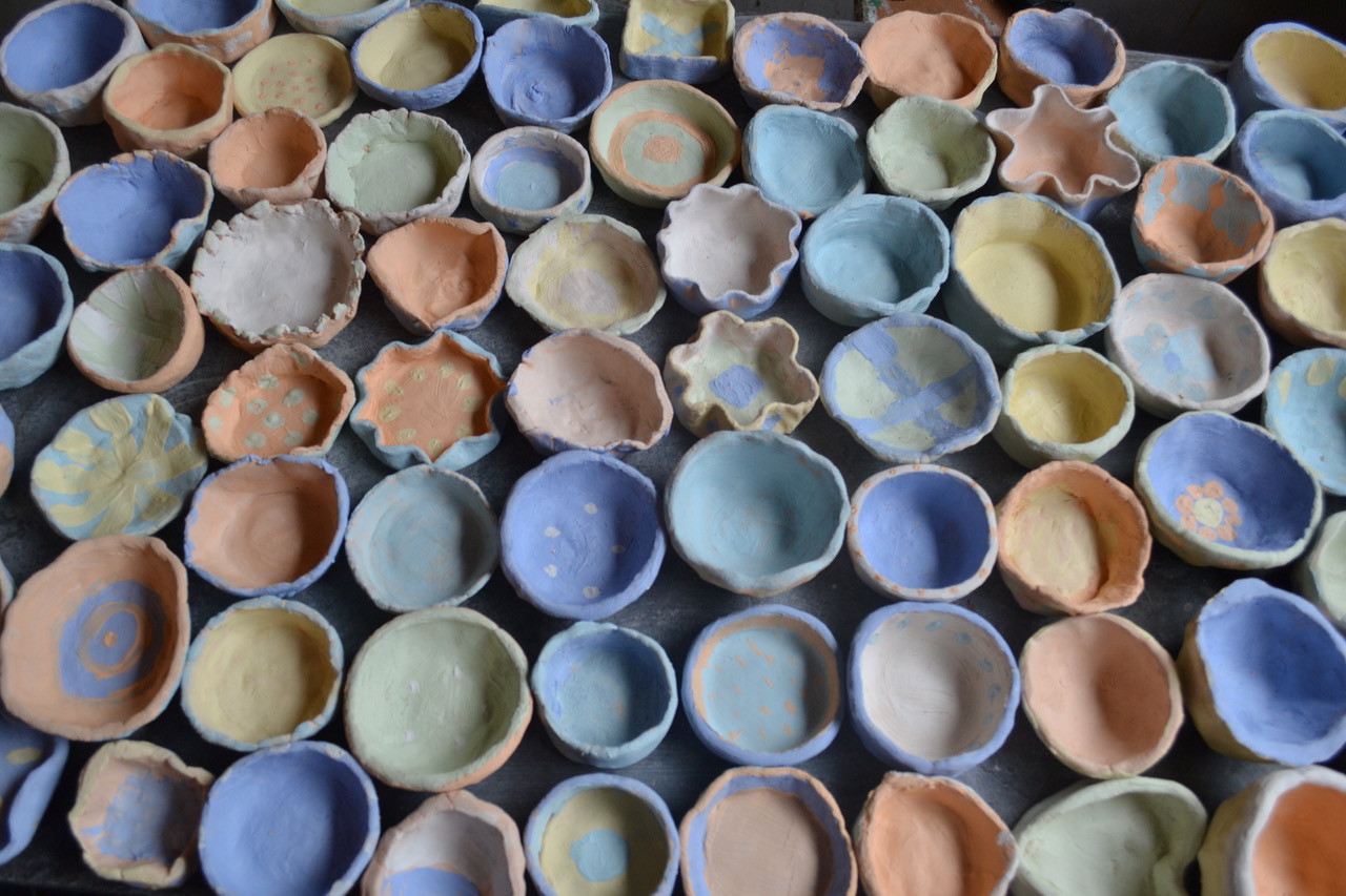 Clay Club - Seed Sedgemoor