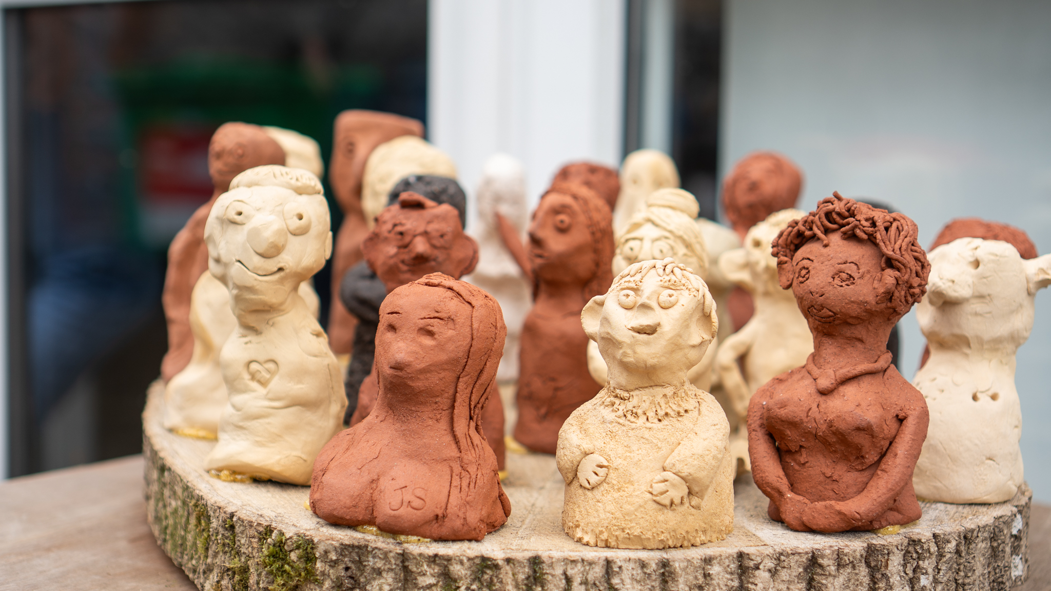 Individuality Project Workshops 2024 - Seed Sedgemoor